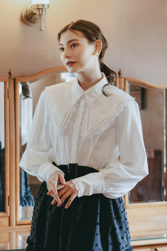 Blouse – Ruimeme